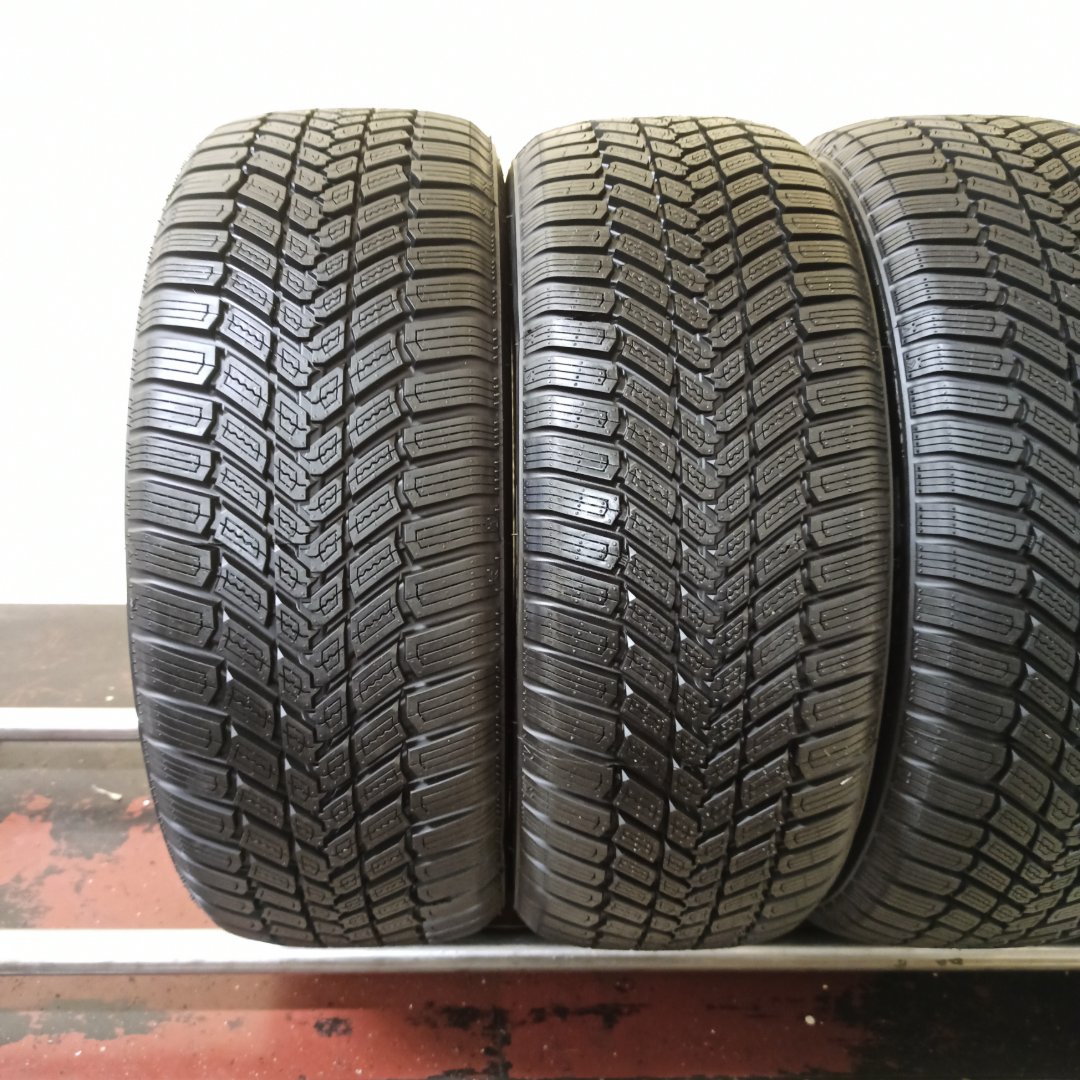 Davanti Alltoura 4 Seasons 205/55 R16 91V 7,5 mm | Aukro
