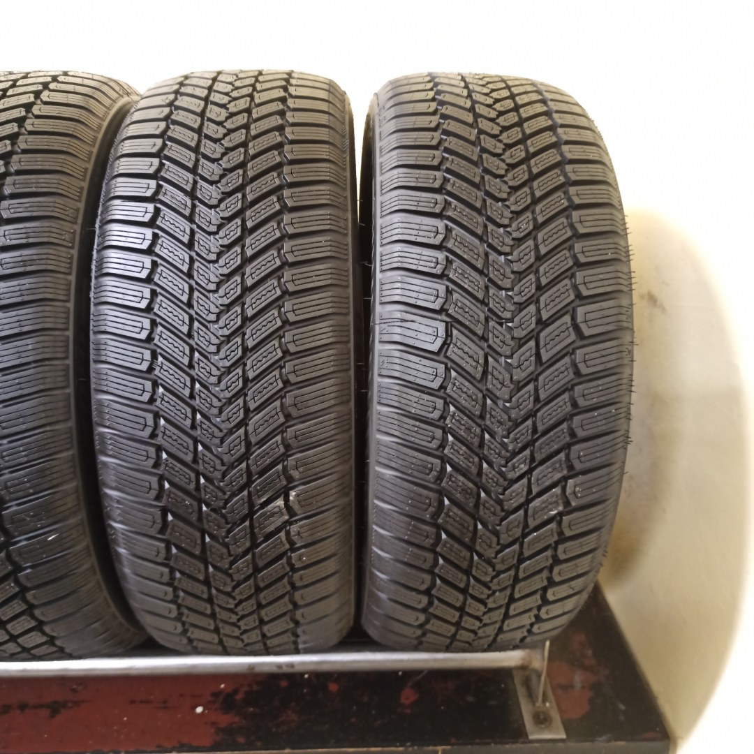 Davanti Alltoura 4 Seasons 205/55 R16 91V 7,5 mm | Aukro